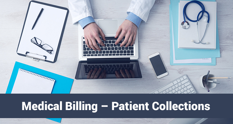 Medical billing – Patient Collections - iMedWare